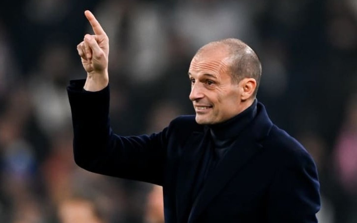 'I'll Rip Off Both Your Ears', Juve Manager Allegri Reportedly ...