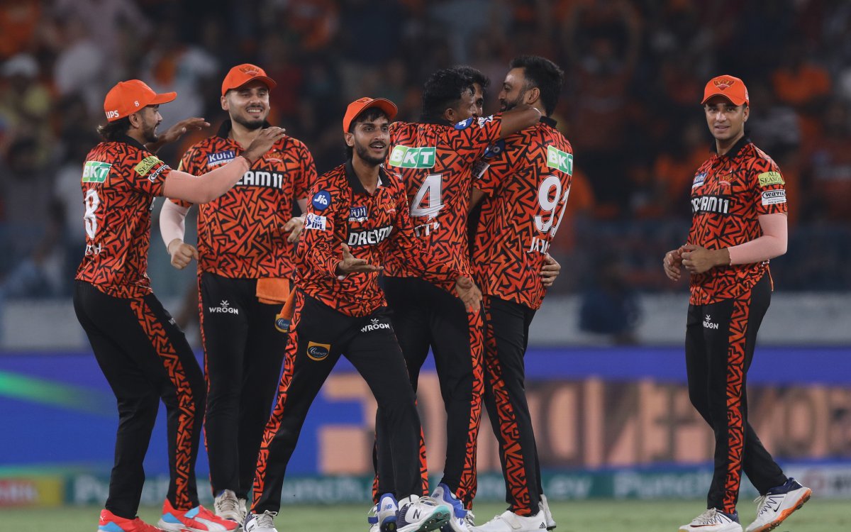IPL 2024: SRH V LSG Overall Head-to-head; When And Where To Watch On ...