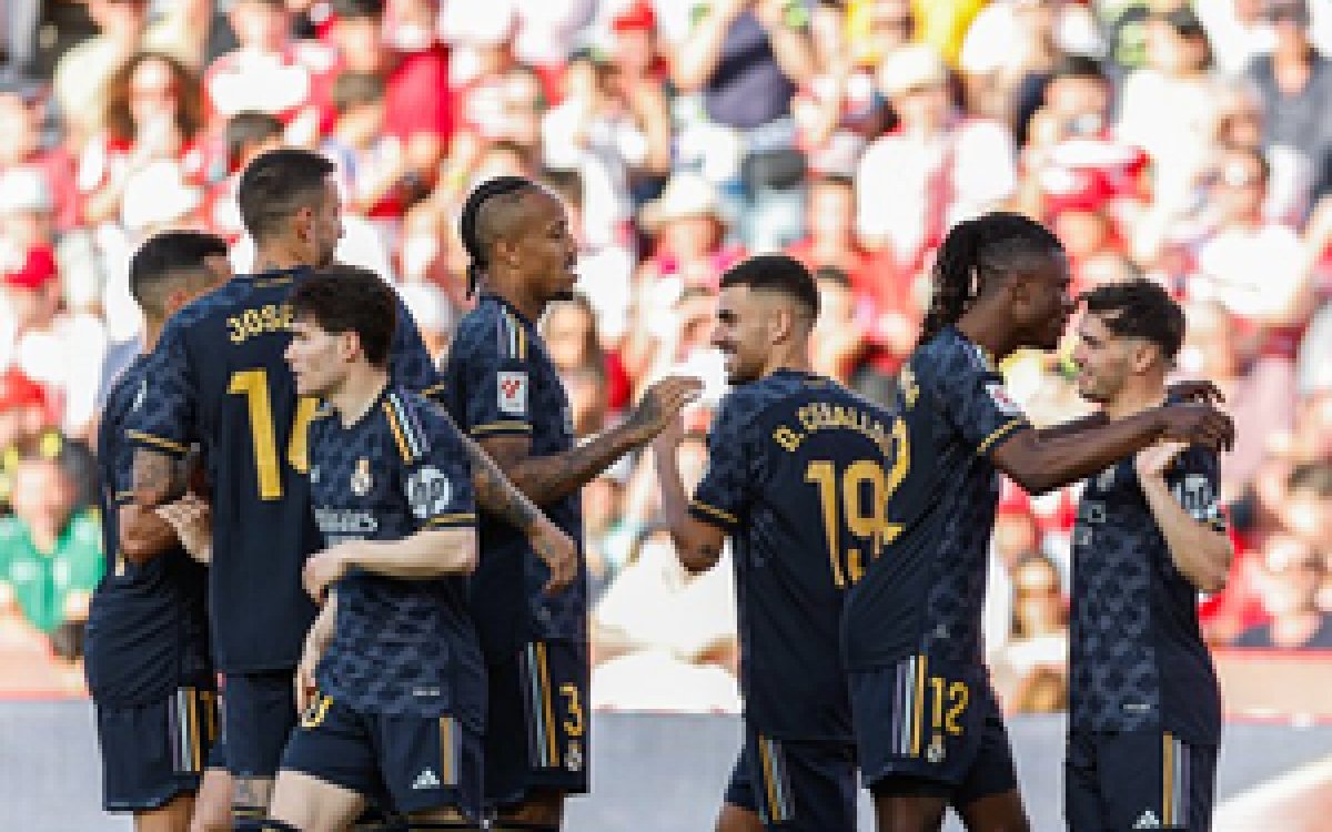 La Liga 2023-24: Spanish League Set For Decisive Relegation Battles In ...