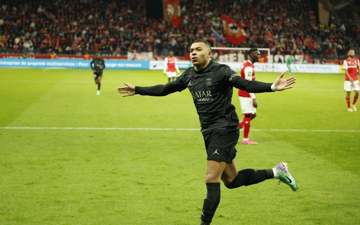 Mbappe, PSG Prez Al-Khelaifi Embroiled In 'verbal Altercation' Before ...