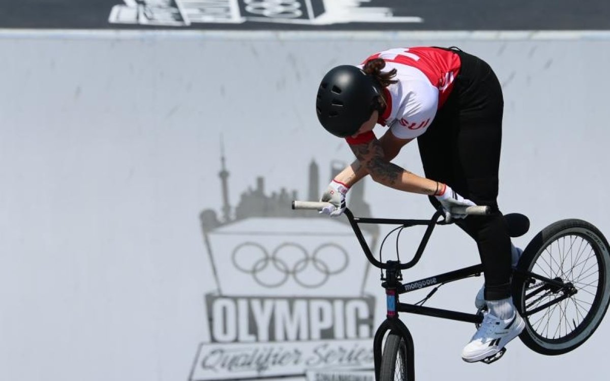 Olympic Qualifier Series In Shanghai A Benchmark For Future, Says IOC ...