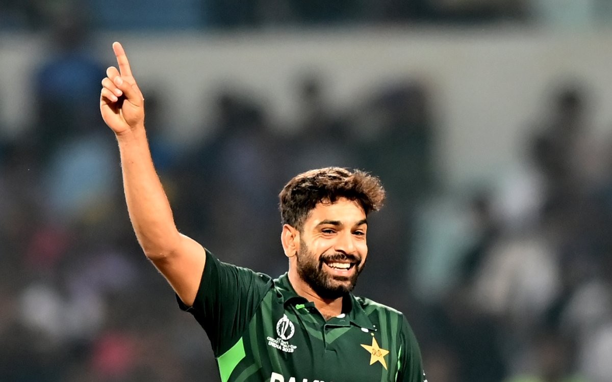 'Pakistan Can Beat Any Team', Says Haris Rauf Ahead Of 3rd T20I Against ...