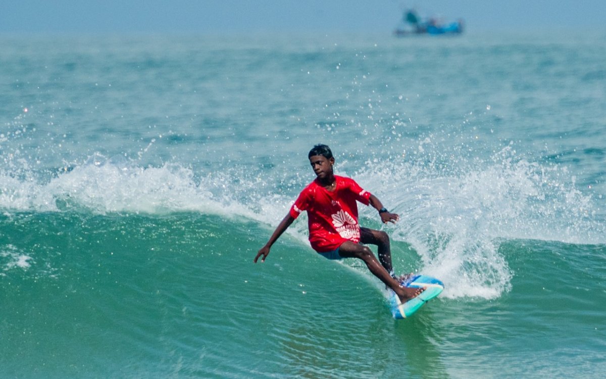 SFI Announces Fifth Edition Of Indian Open Surfing From May 31 On ...
