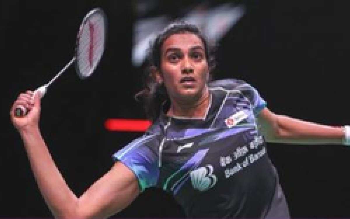 Singapore Open: Sen, Srikanth Bow Out; Sindhu Advances To Second Round ...