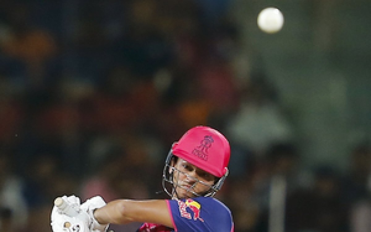 T20 World Cup: Left-right Combination Is Crucial; India Is Slightly ...