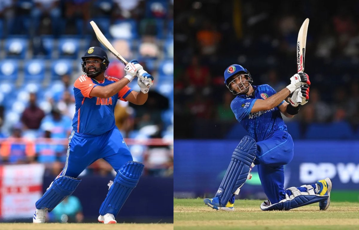 5 बल्लेबाज जिन्होंने T20 World Cup 2024 में ठोंके सबसे ज्यादा रन - 5 ...