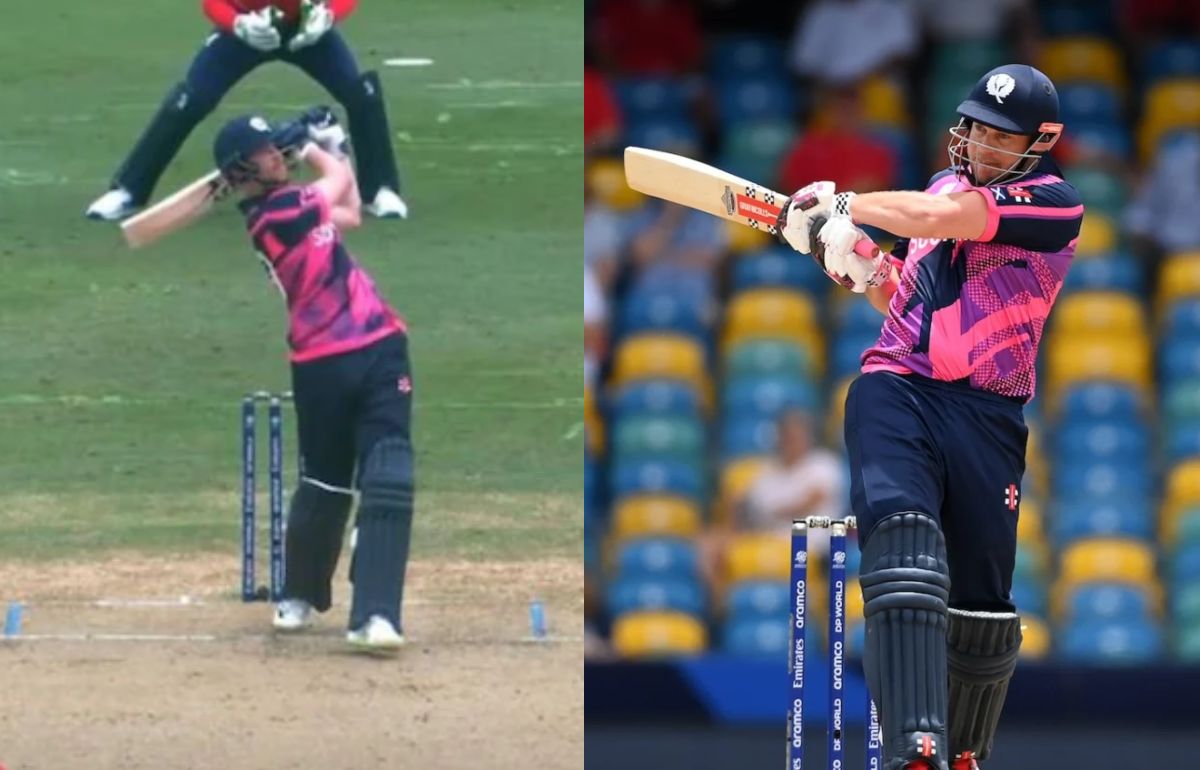 T20 WC 2024: जोन्स और मुन्से ने खेली शानदार पारियां, SCO ने ENG को DLS ...
