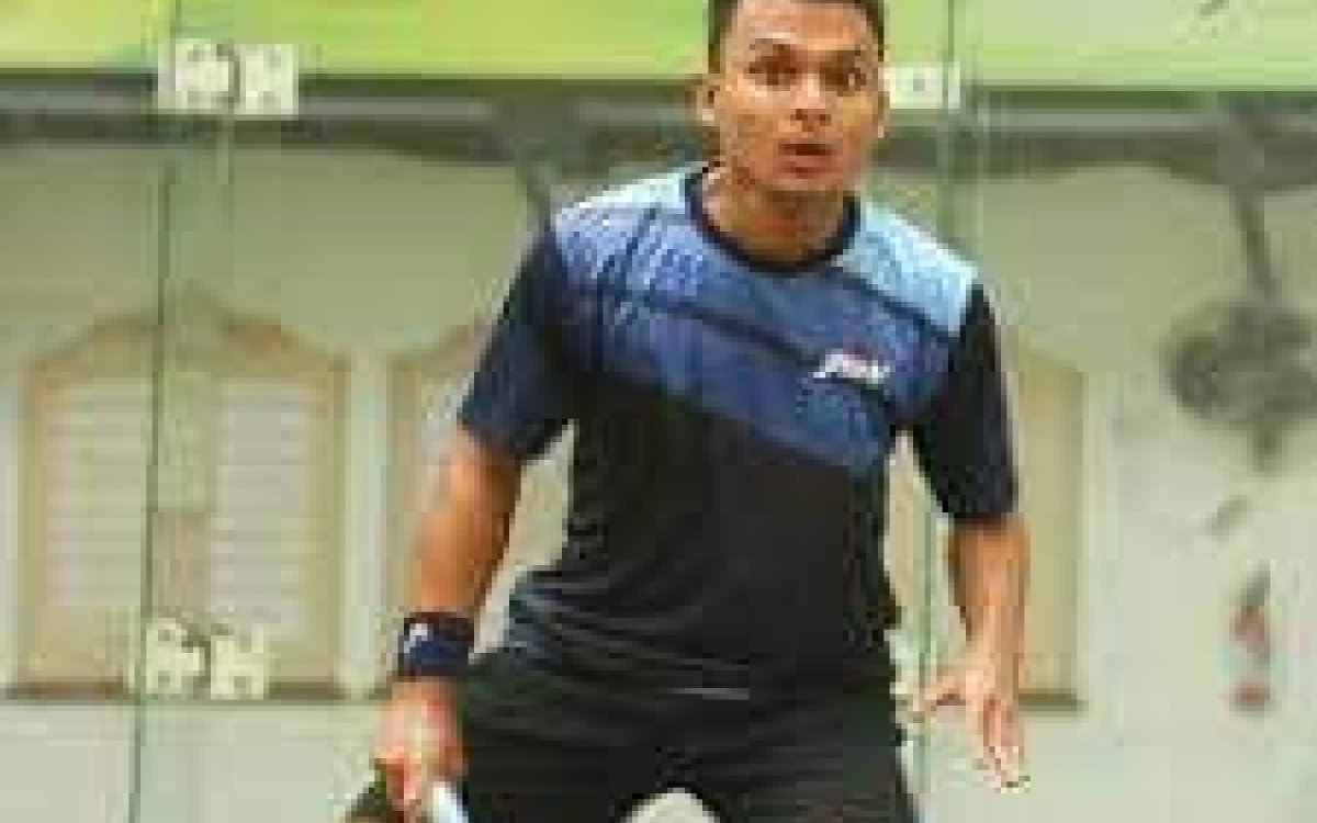 Asian Team Squash: India Men To Meet Pakistan In Quarters On Cricketnmore