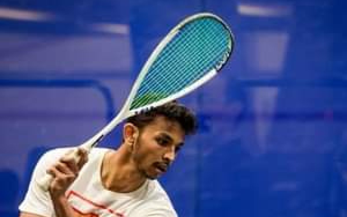 Asian Team Squash: India Men's Team Goes Down To Pakistan In ...