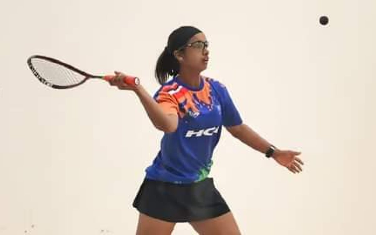 Asian Team Squash : India Women's Team Finishes Fifth On Cricketnmore