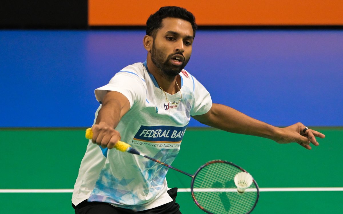 Australian Open: Shuttlers Prannoy, Aakashi, Malvika, Anupama Reach ...