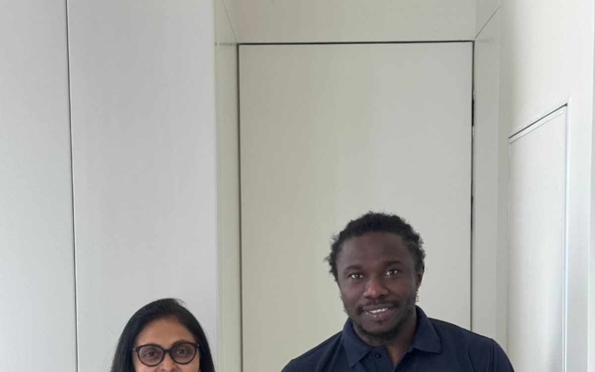 Chennaiyin FC Announce Signing Of Prolific Nigerian Striker Daniel ...