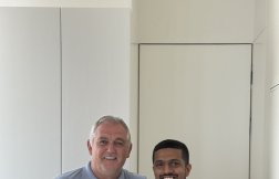 Mandar rao dessai: Latest News, Schedules, and Results | Cricketnmore