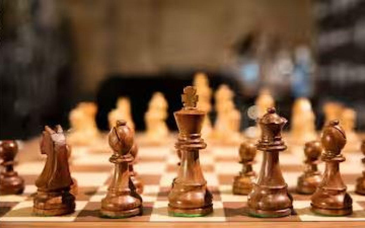 Chess Player Sends Legal Notice To AICF, Demands Rs 1 Cr As Damages On ...