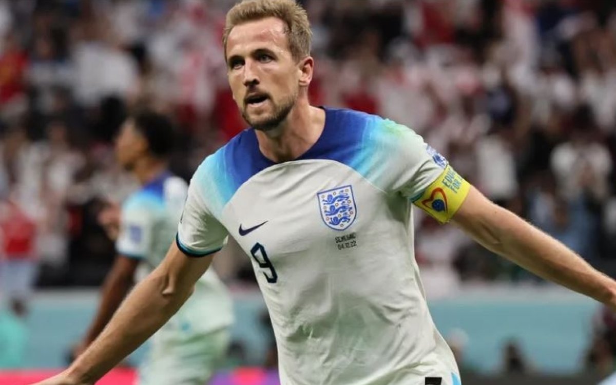 Euro 2024: If We Don't Win, We're Going To Be Disappointed, Says Kane ...