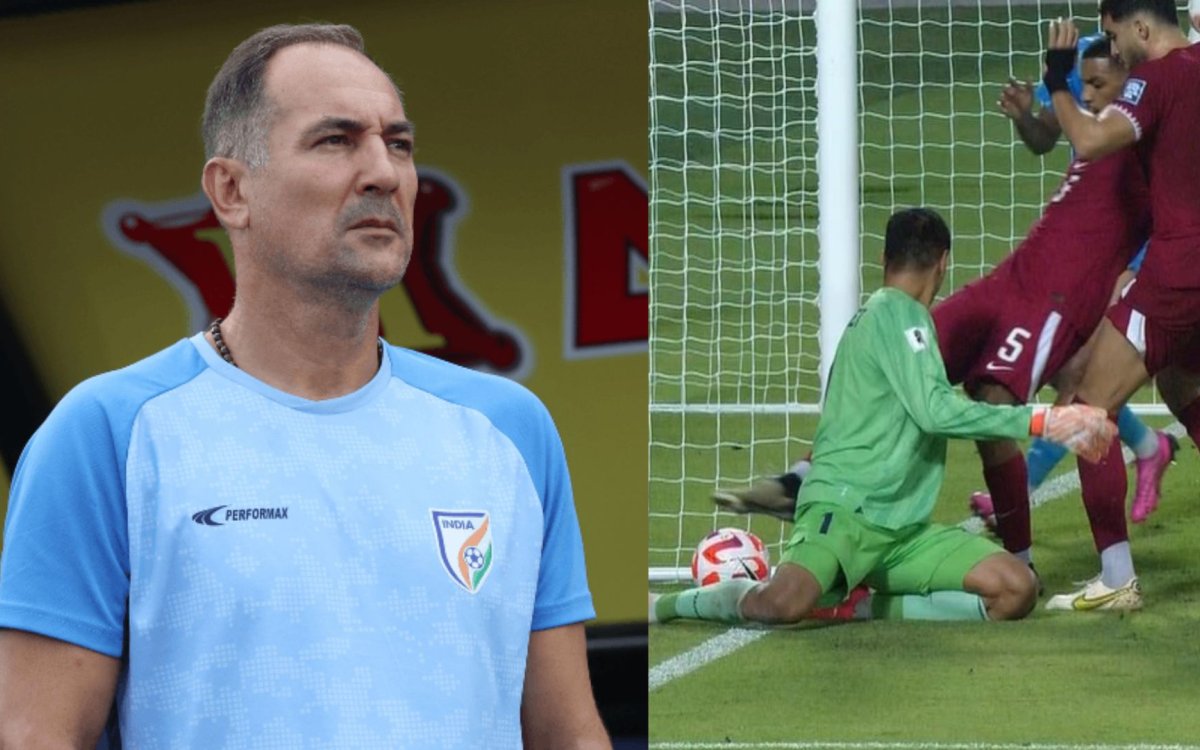 FIFA WC Qualifiers: 'Injustice To My Boys', Stimac Hits Back At ...