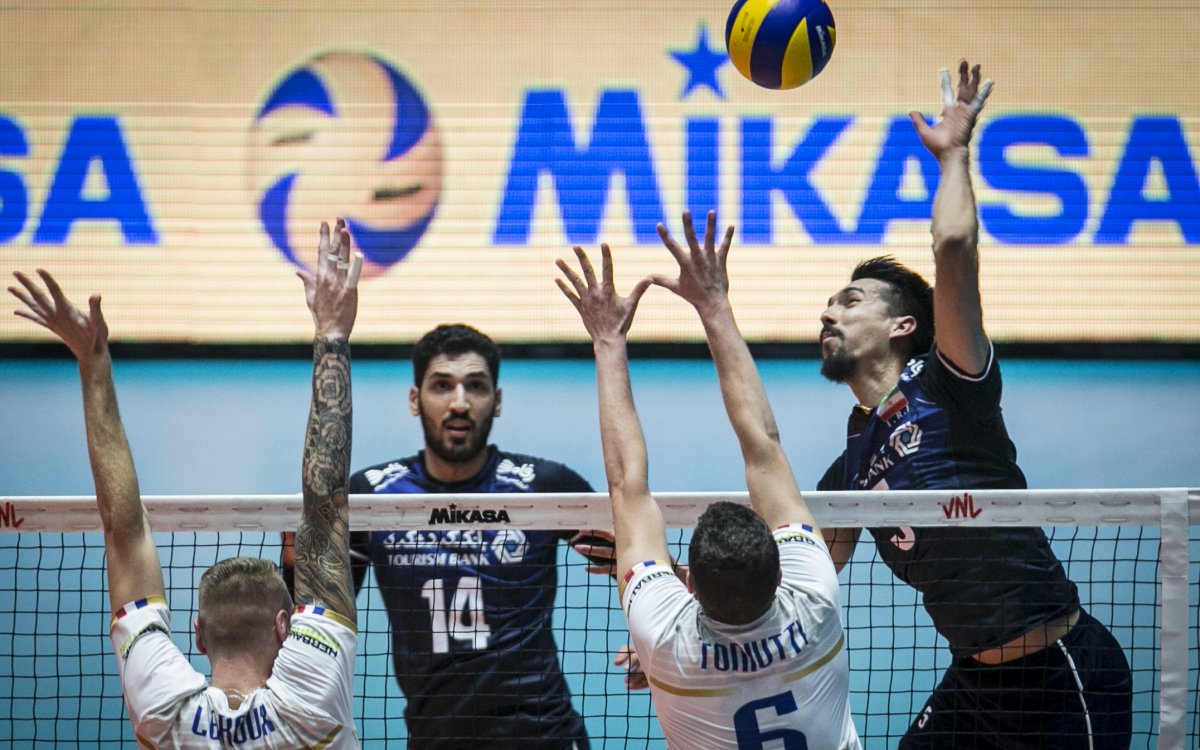 FIVB Announces Launch Of Volleyball Foundation On Cricketnmore
