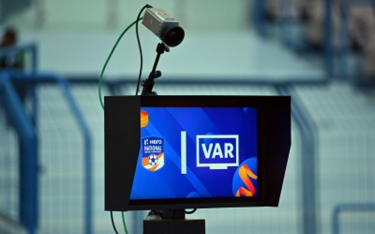 Football: English Premier League Clubs Vote To Continue VAR, Focus On ...