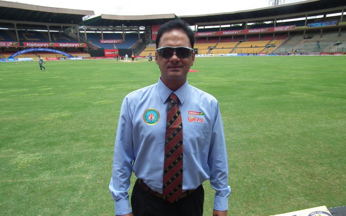 Former India Pacer David Johnson Passed Away Aged 52 On Cricketnmore