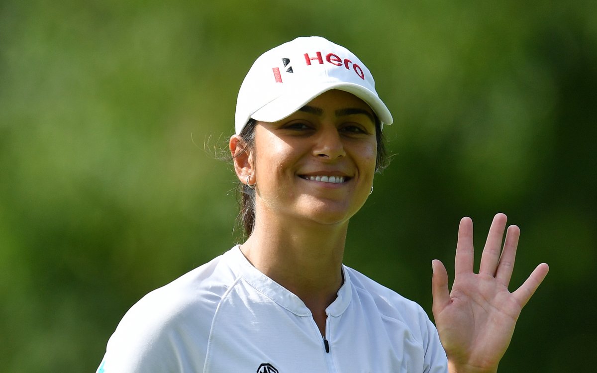 Golf: Vani Starts With 68, Avani Cards 69 And Tvesa Gets 71 In Czech ...