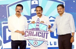 Calicut football club: Latest News, Schedules, and Results | Cricketnmore