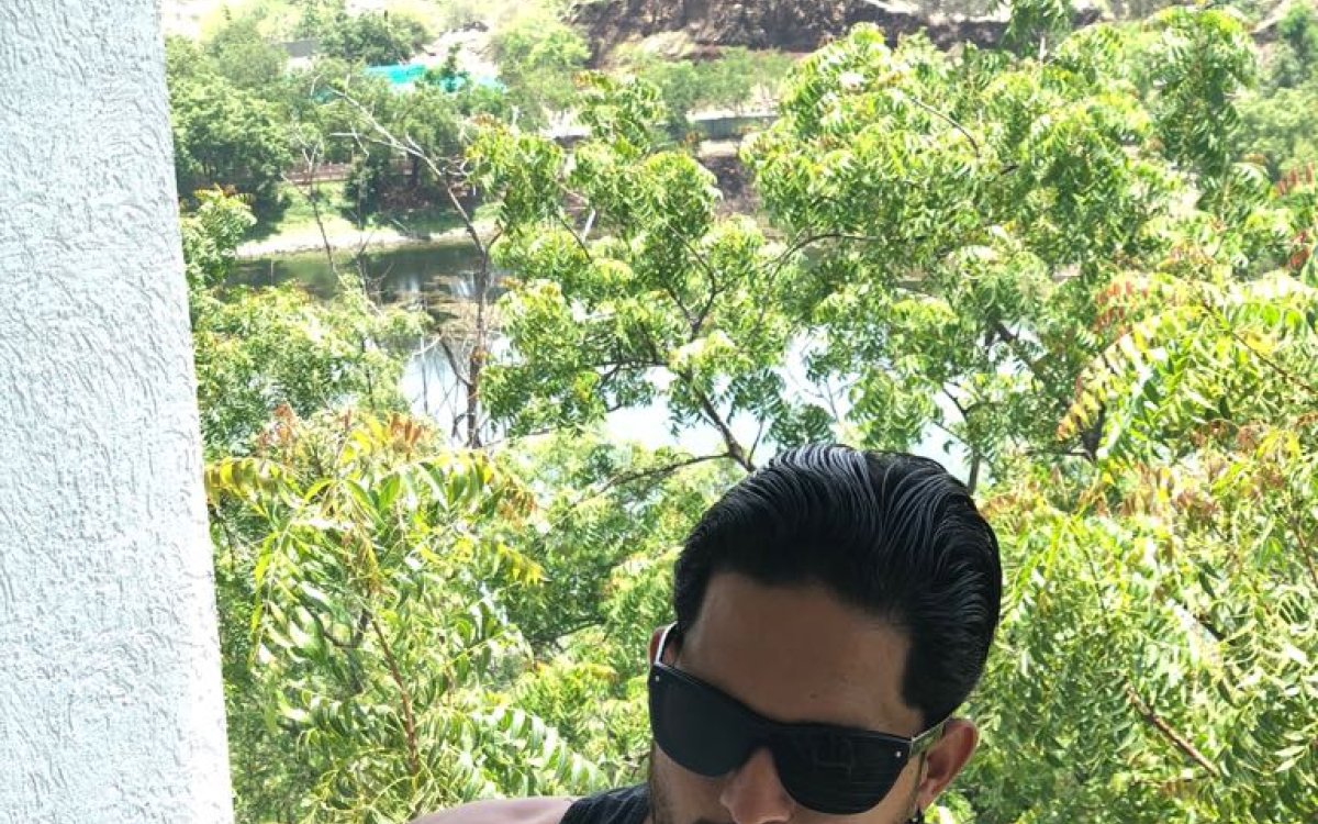 महाराष्ट्र के समद फल्लाह ने प्रोफेशनल क्रिकेट से लिया संन्यास - Story ...