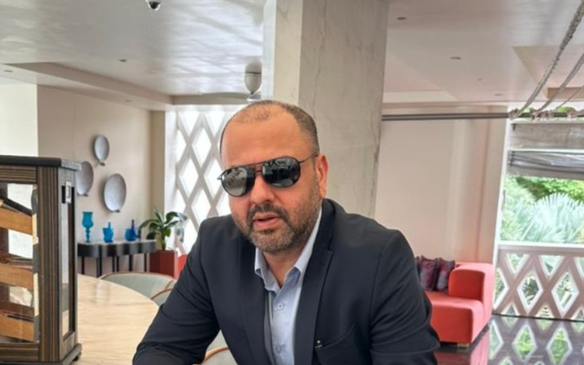 MCA President Amol Kale Passes Away In USA On Cricketnmore