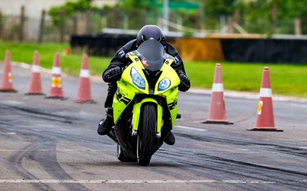 National Drag Racing: Hemanth Muddappa Wins Triple Crown On Cricketnmore