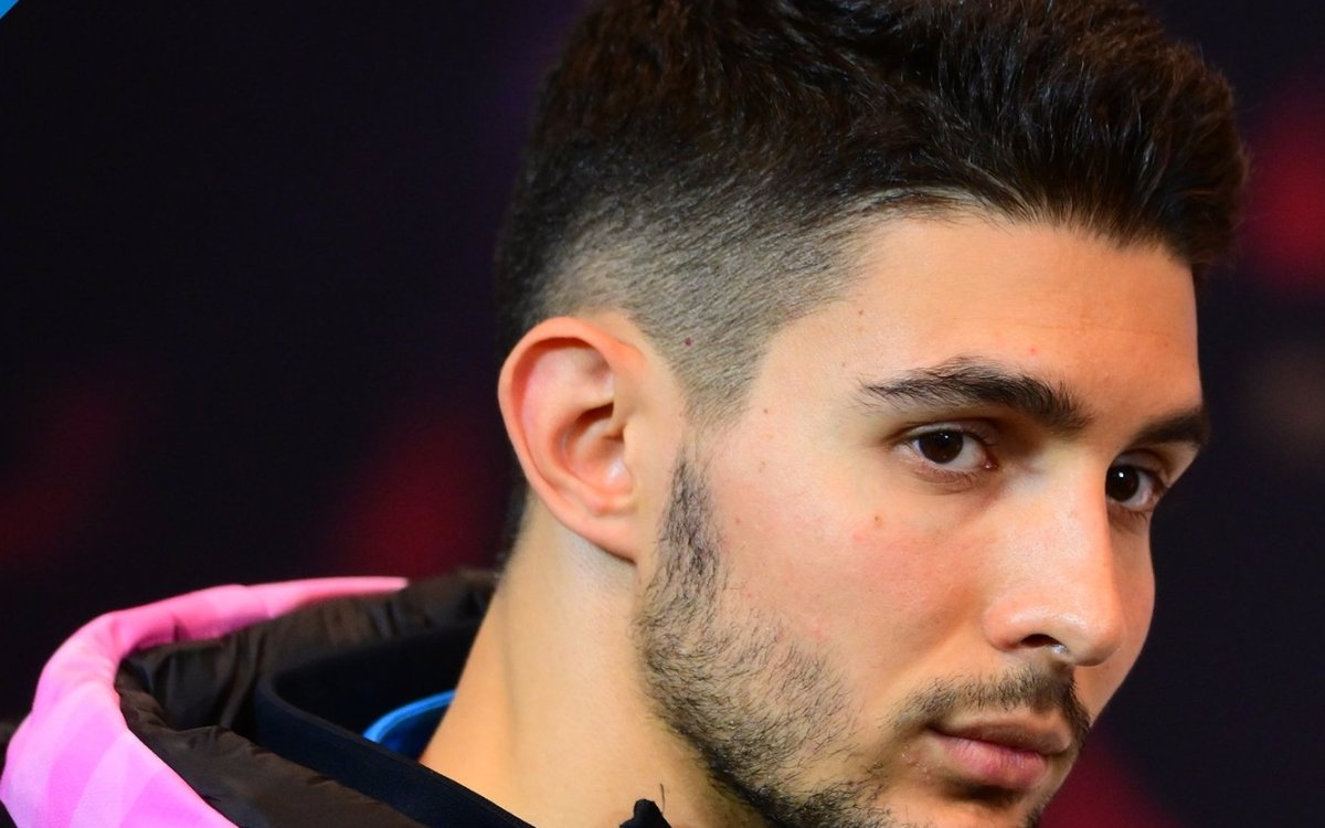 Ocon Reflects On Valuable Lessons From Hamilton As He Eyes Future In F1 ...