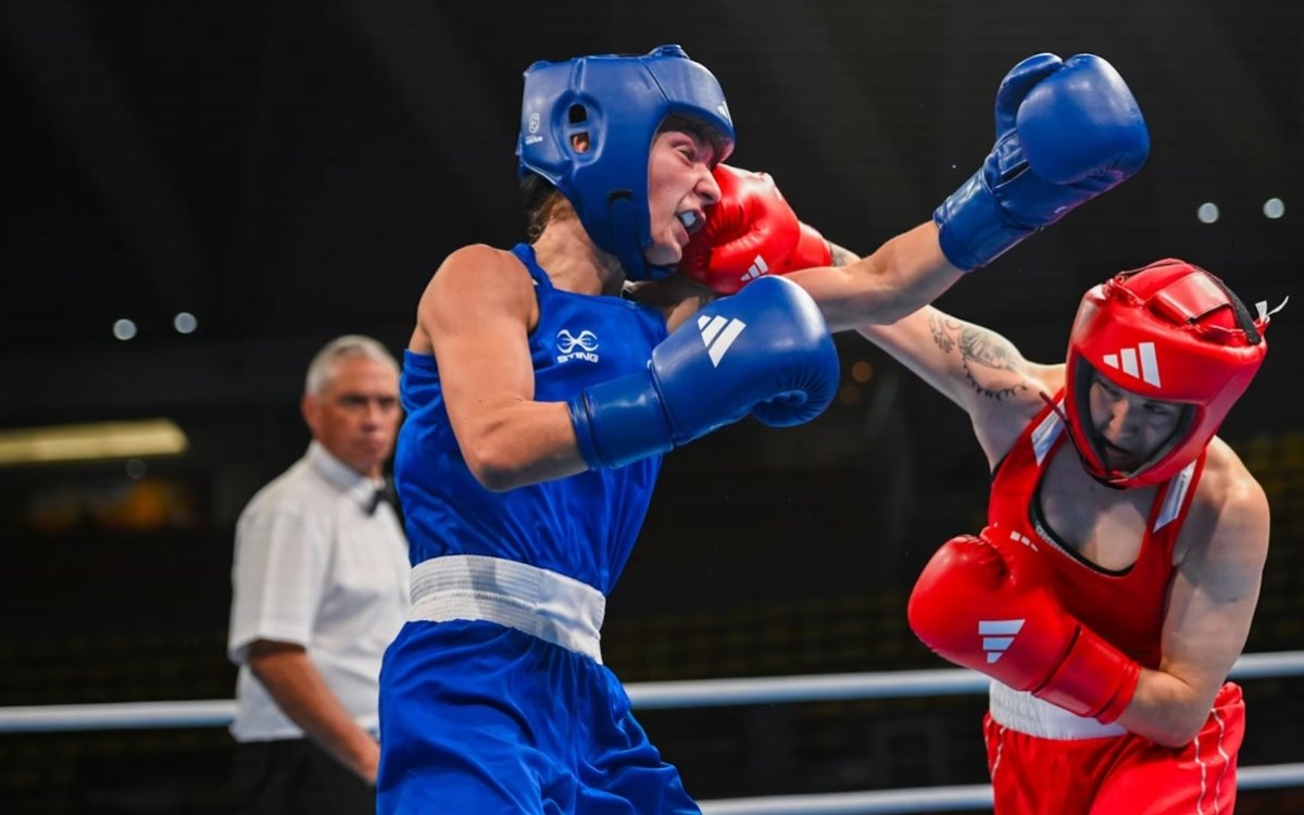 Olympic Games: 249 Boxers To Compete In Paris 2024 Identified As ...