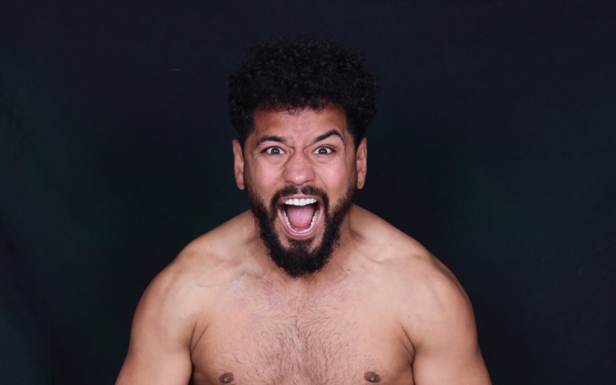 Pro-boxer, WBC Asia Title-holder Neeraj Goyat To Join Big Boss OTT On ...