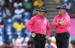 Fourth umpire Cricket News | Latest Cricket News on Fourth umpire on ...
