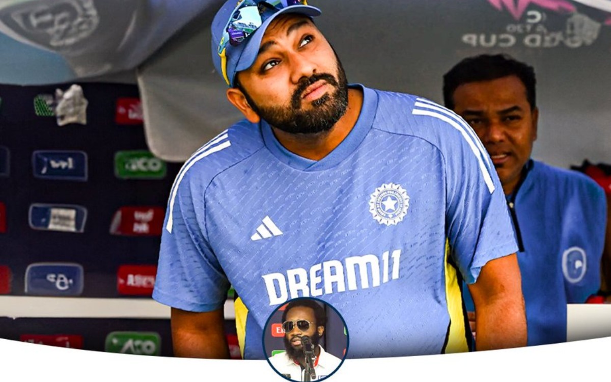 USA के प्लेयर ने दी टीम इंडिया को वॉर्निंग, कहा- 'हमें बड़े नामों से ...