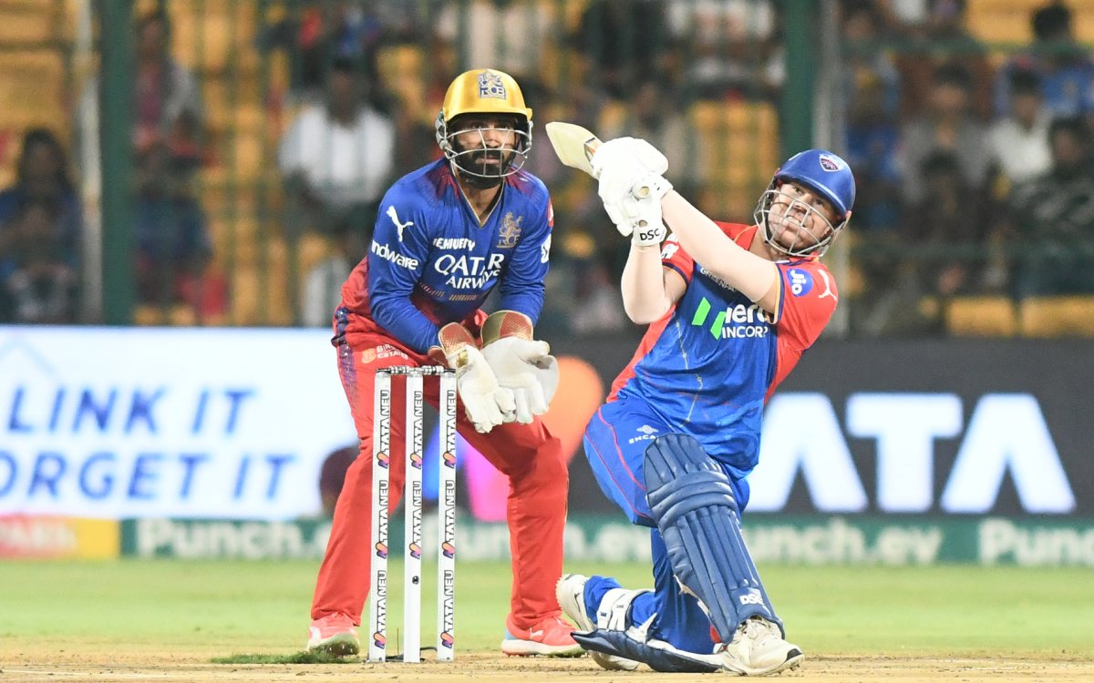 Warner Wants To 'keep Playing As Much IPL And Franchise Cricket' Post ...