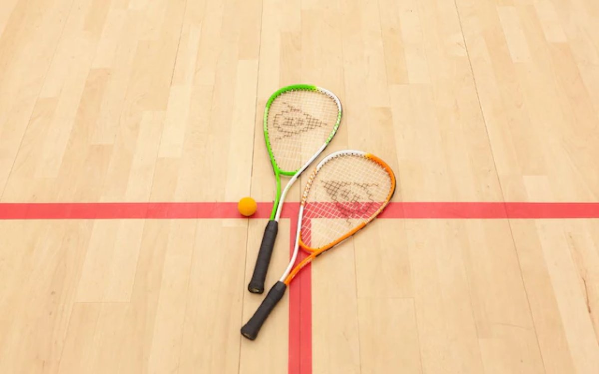 Yusha Nafees Leads Strong Indian Challenge Into Asian Junior Squash Quarters On Cricketnmore