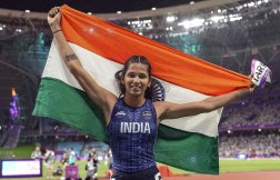 Jyothi yarraji: Latest News, Schedules, and Results | Cricketnmore