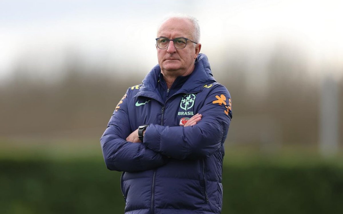 Copa America: Brazil Head Coach Dorival Jr Hails Columbia As 'one Of ...