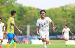 Alan saji: Latest News, Schedules, and Results | Cricketnmore