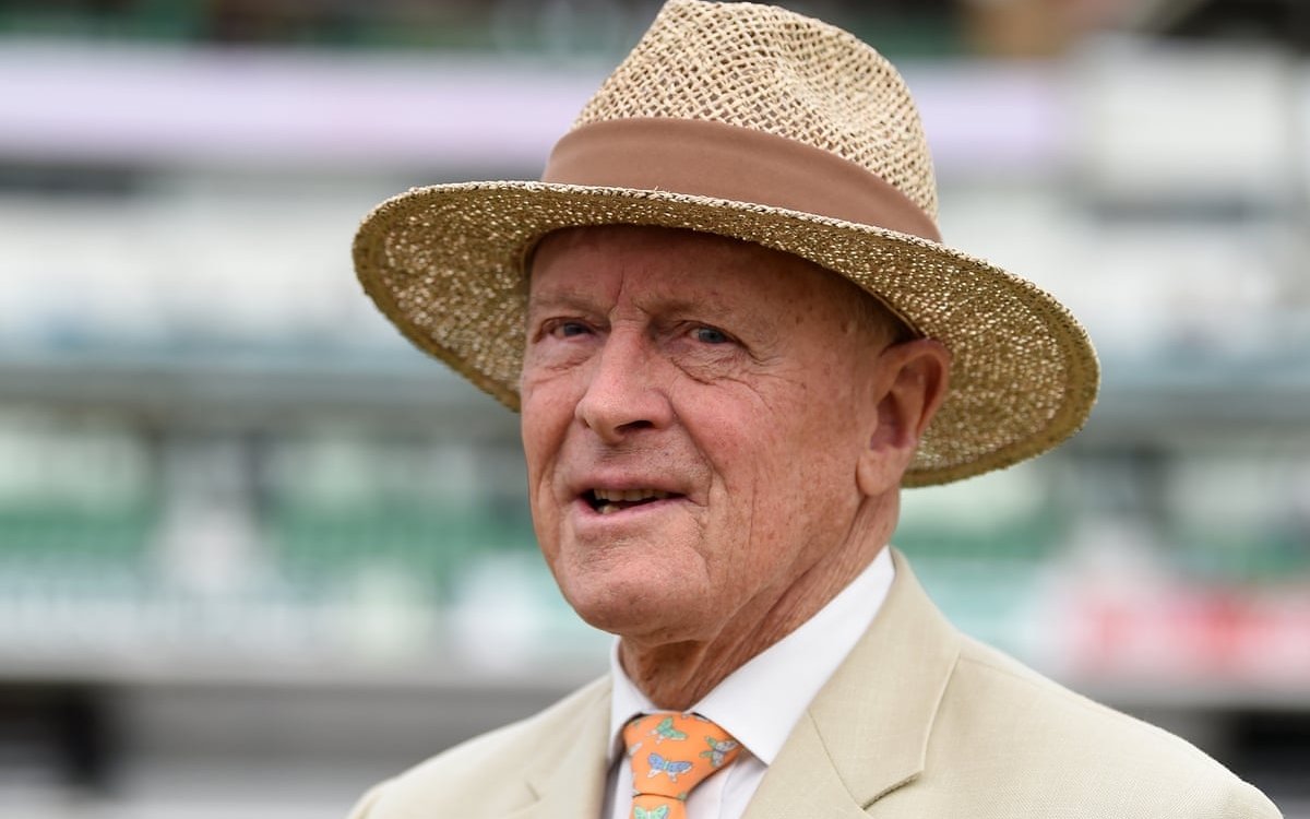 Geoffrey Boycott Reveals Second Throat Cancer Diagnosis; Set To Undergo ...