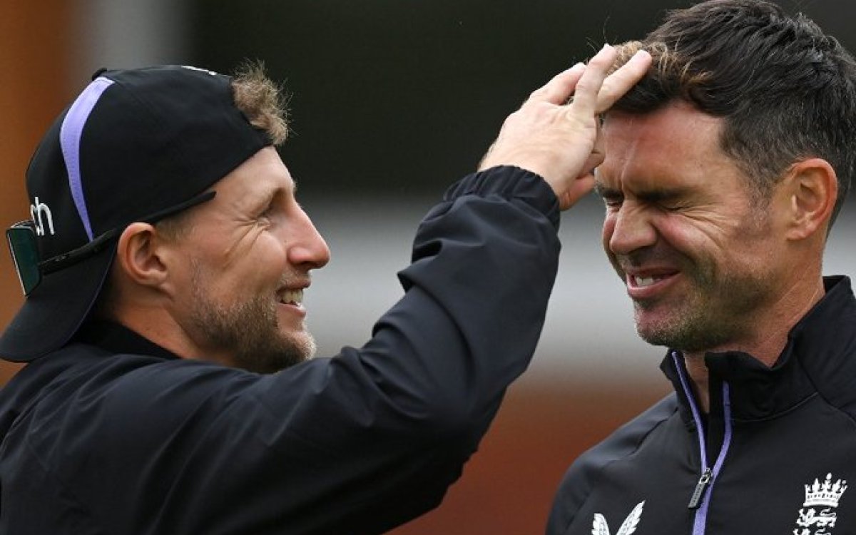 Gus Atkinson, And Jamie Smith To Make Debut At Lord’s In James Anderson ...