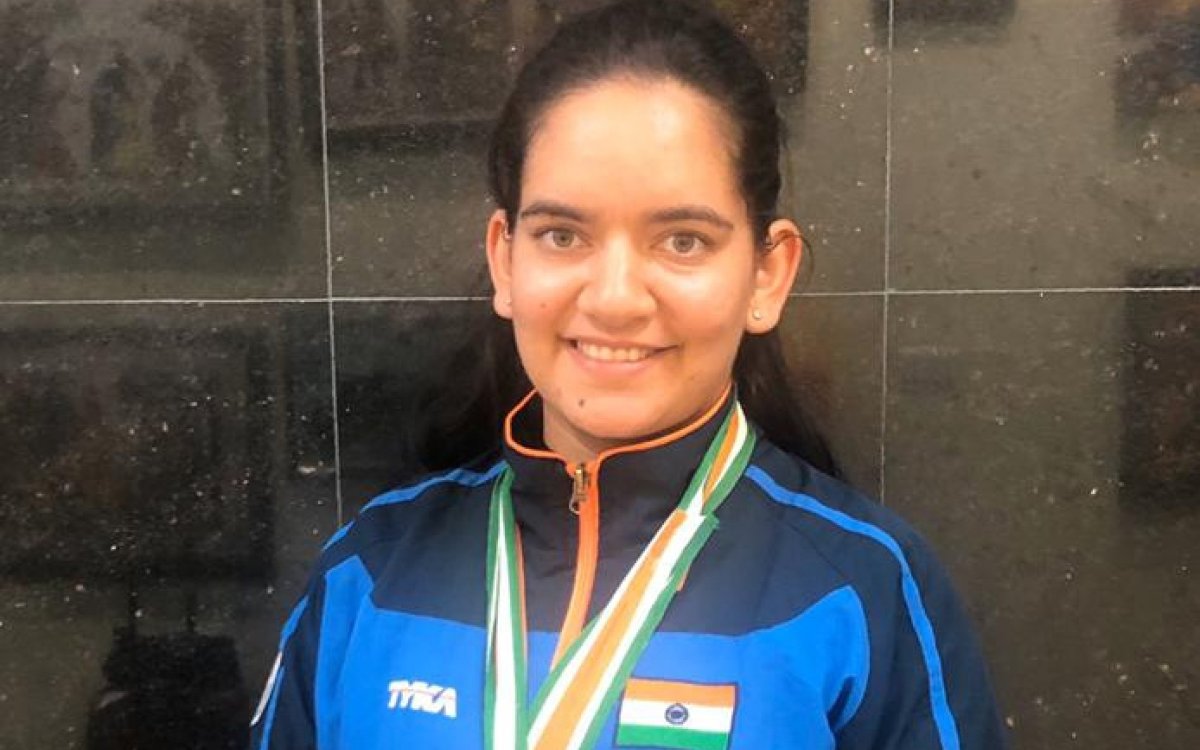 I Don't Carry Past Burdens, Paris 2024 Will Be Next Big Thing For Me ...