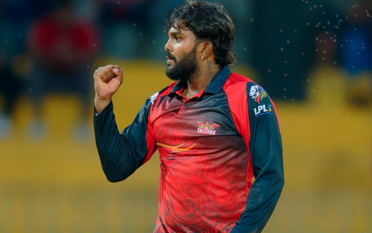 LPL 2024: ‘Consistency’ Is Key, Says Falcons' Captain Hasaranga Ahead ...
