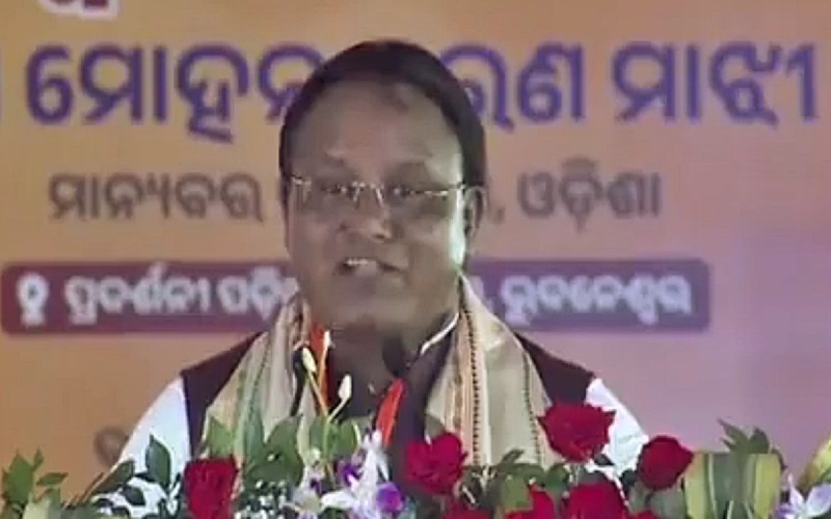 Odisha CM Announces Cash Incentive Of Rs 15 Lakhs For Sports Stars ...