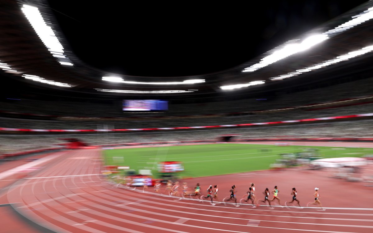 Paris Olympics: World Athletics Releases Entry Lists, Neeraj Among 36 ...