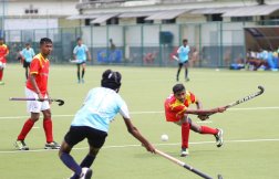 Le puducherry hockey: Latest News, Schedules, and Results | Cricketnmore