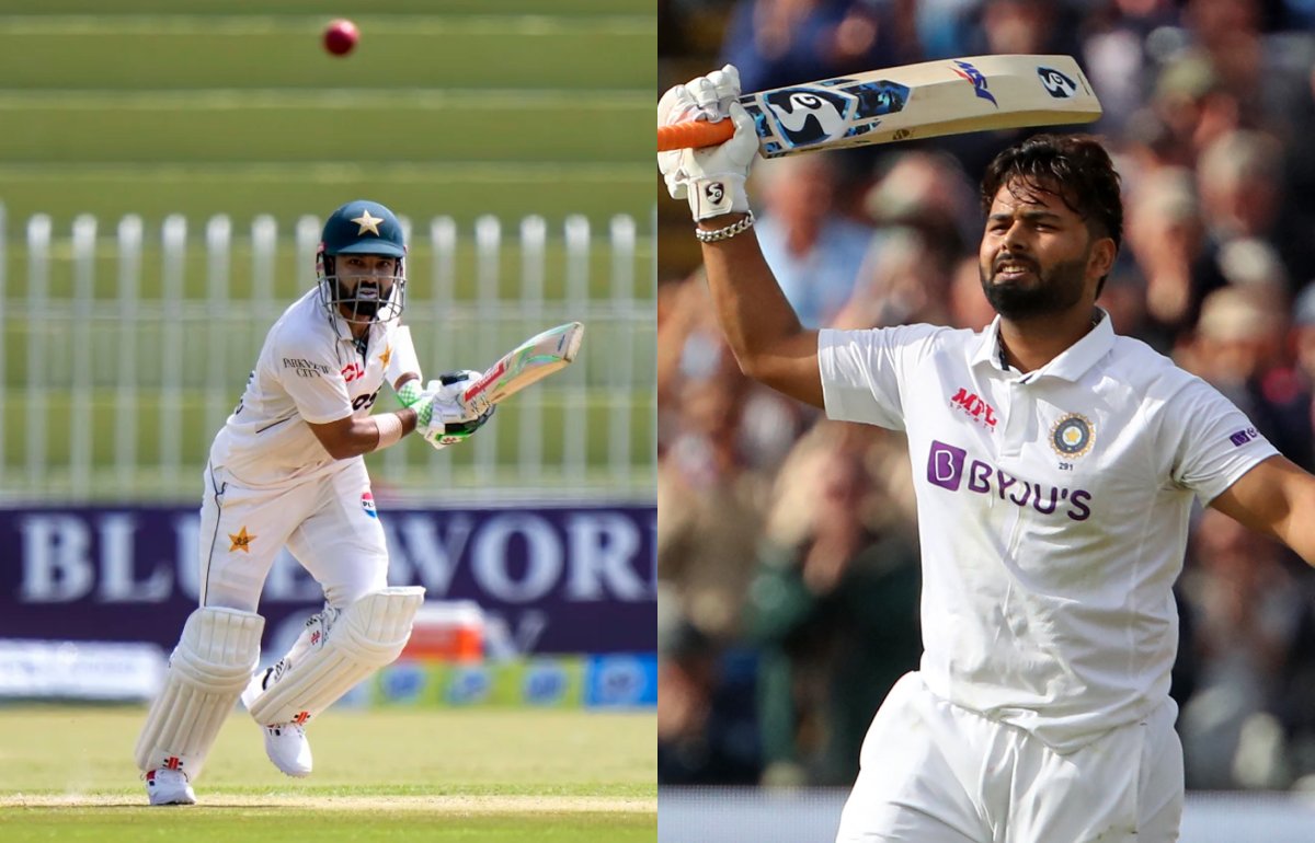 रिजवान ने पंत का ऑलटाइम WTC का तोड़ा ये महारिकॉर्ड और बने इस मामलें में ...