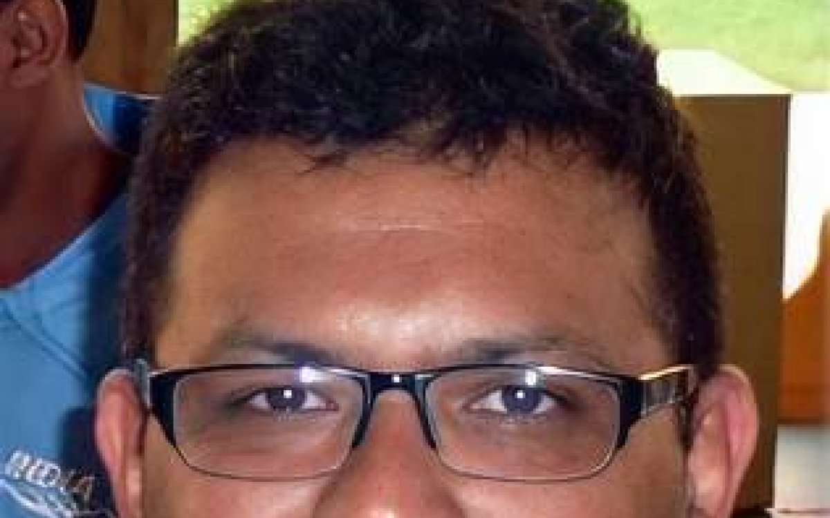 Back From Olympics, Pistol Coach Samresh Jung Told To Vacate House For ...