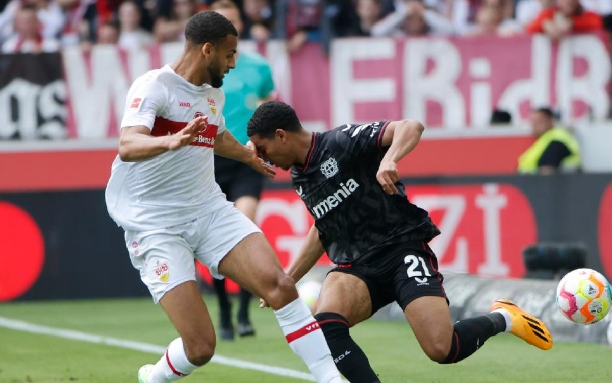 Bundesliga 2024-25: Focus On Leverkusen, Bayern Ahead Of The New Season ...
