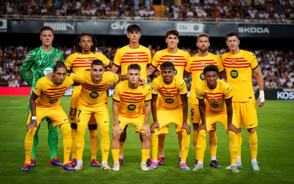 Club Football Schedule: Arsenal, Barcelona, Inter Milan In Action As ...