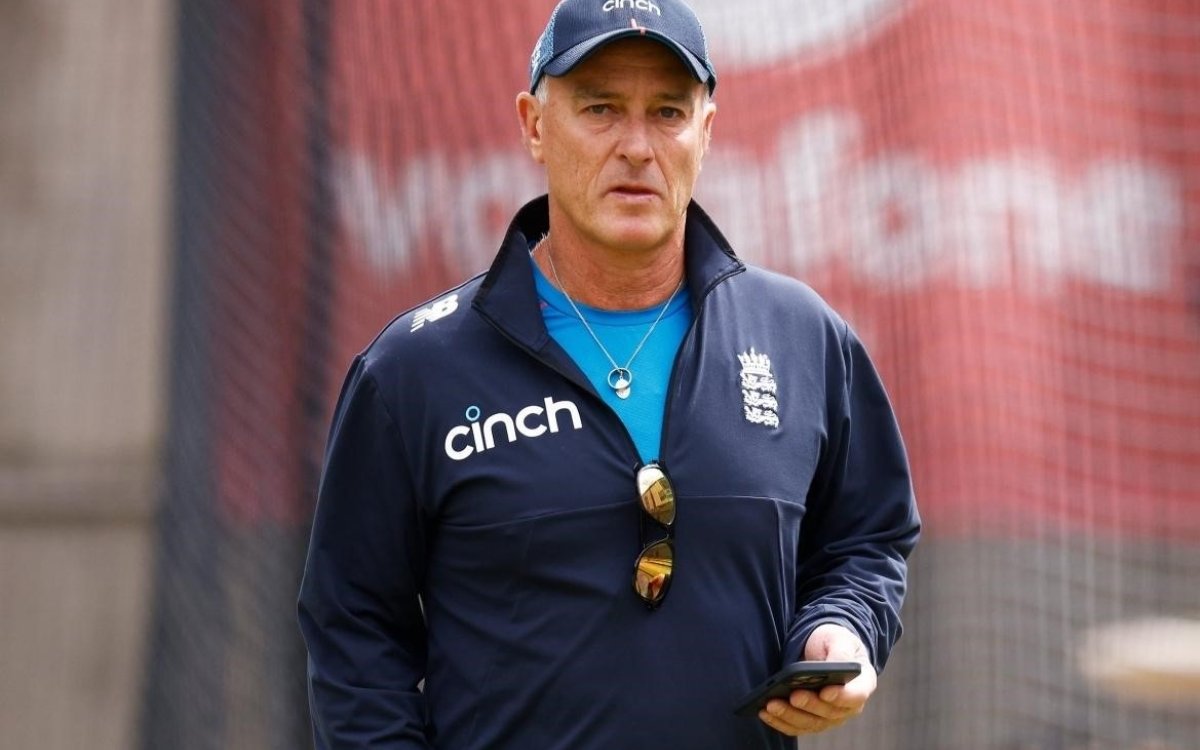 Former England Cricketer Graham Thorpe Passes Away At 55 On Cricketnmore